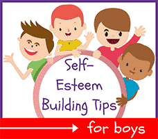 13 Self-Esteem Building Tips for Boys • JournalBuddies.com