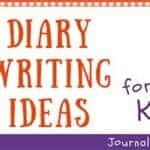 51 Story Starter Sentences • JournalBuddies.com