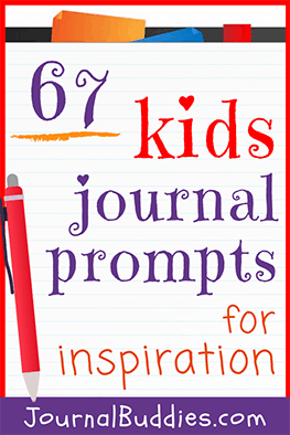 67 Journal Prompts for Inspiration • JournalBuddies.com
