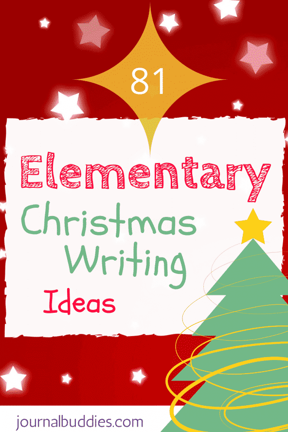 81 Christmas Elementary Writing Journal Prompts Journal Buddies 81-christmas-elementary-writing-journal-prompts-journal-buddies
