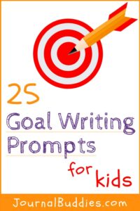 Goals for Middle School Students (25 Great Prompts) » JournalBuddies.com