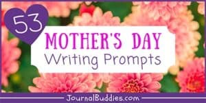 29 Sad Writing Prompts to Help You Release and Heal » JournalBuddies.com