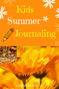 30 Super Summer Journal Ideas » JournalBuddies.com