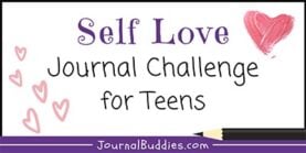 Self Love Challenge