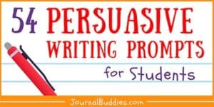 54 Persuasive Writing Prompts Essay Topics for Kids Persuasive Essay ...