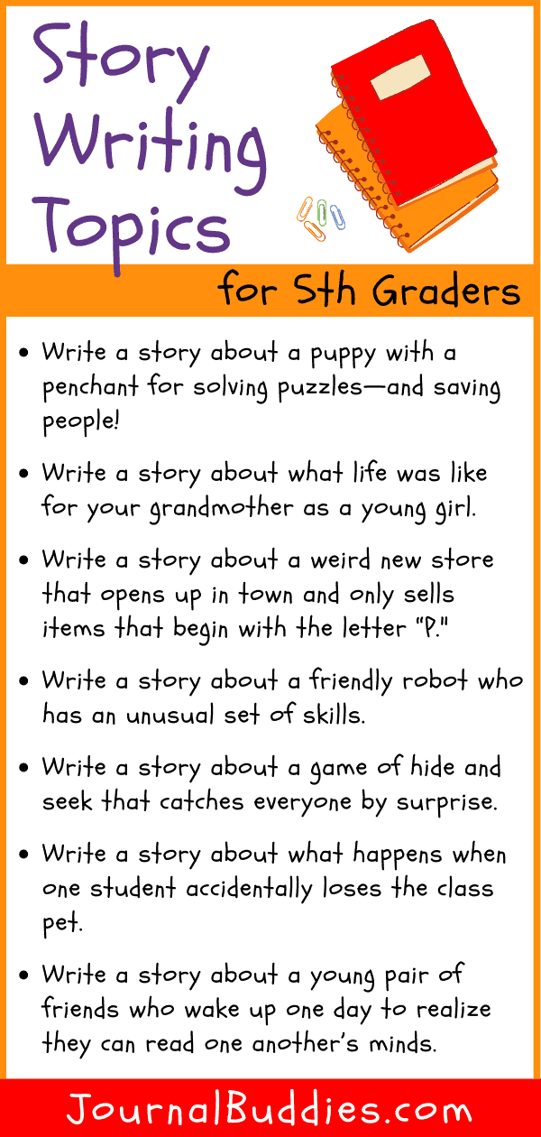Topics For Short Stories To Write About Acaretirement