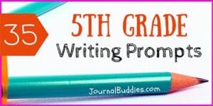 30 Great 5th Grade Opinion Writing Prompts » JournalBuddies.com