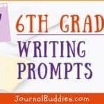 First Grade Opinion Writing Lesson Plan • JournalBuddies.com