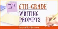 Essay Topics for 6th Graders