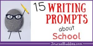 Journal Buddies ©2022