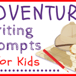 17 Story Writing Ideas ⋆ JournalBuddies.com