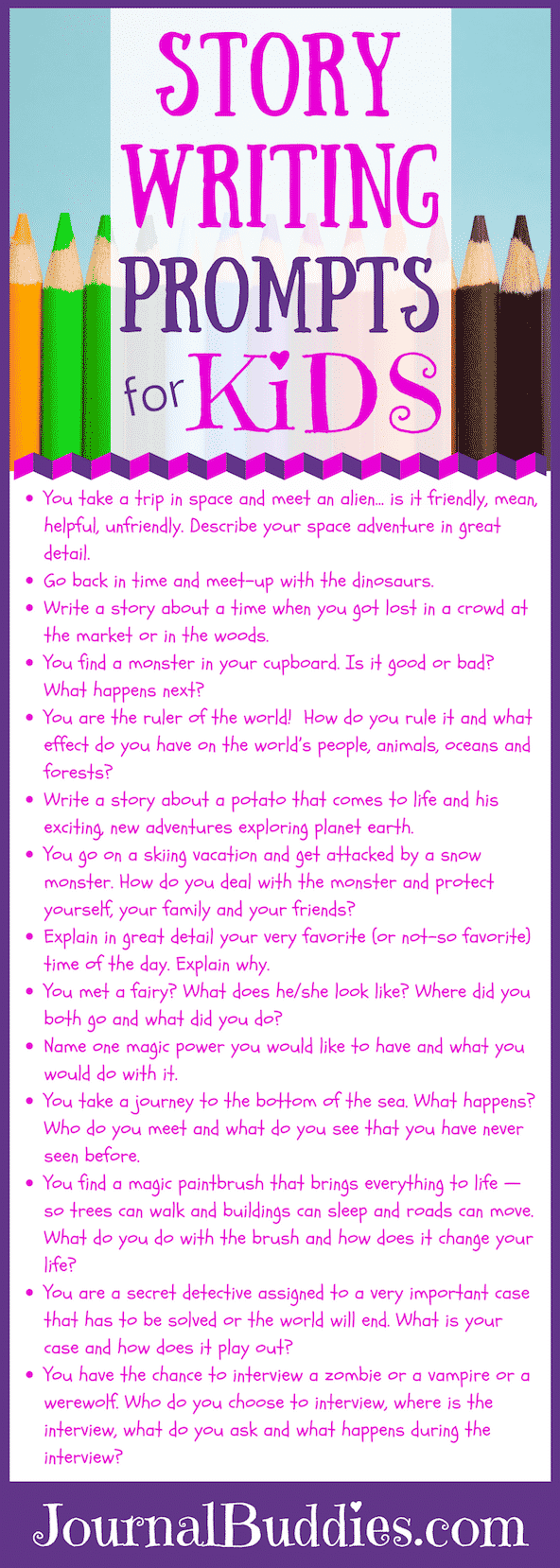 Story Ideas For Kids Cheaper Than Retail Price Buy Clothing 