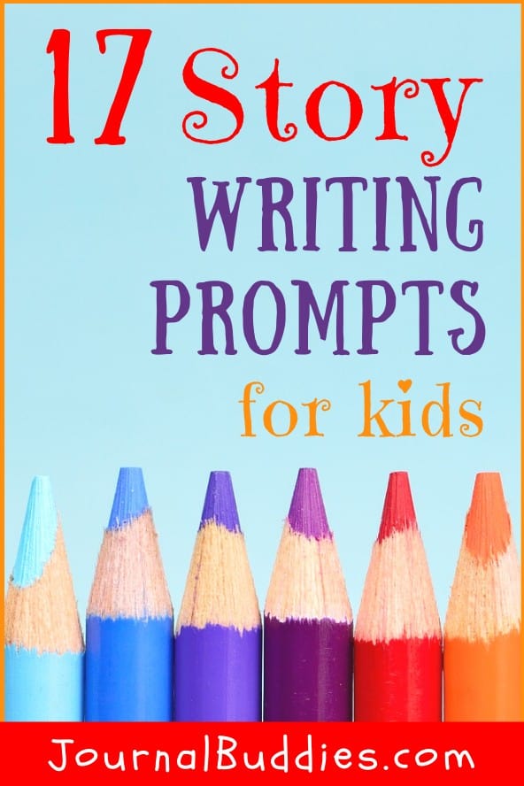 Story Writing Prompts For Students Story Writing Prompts For Students