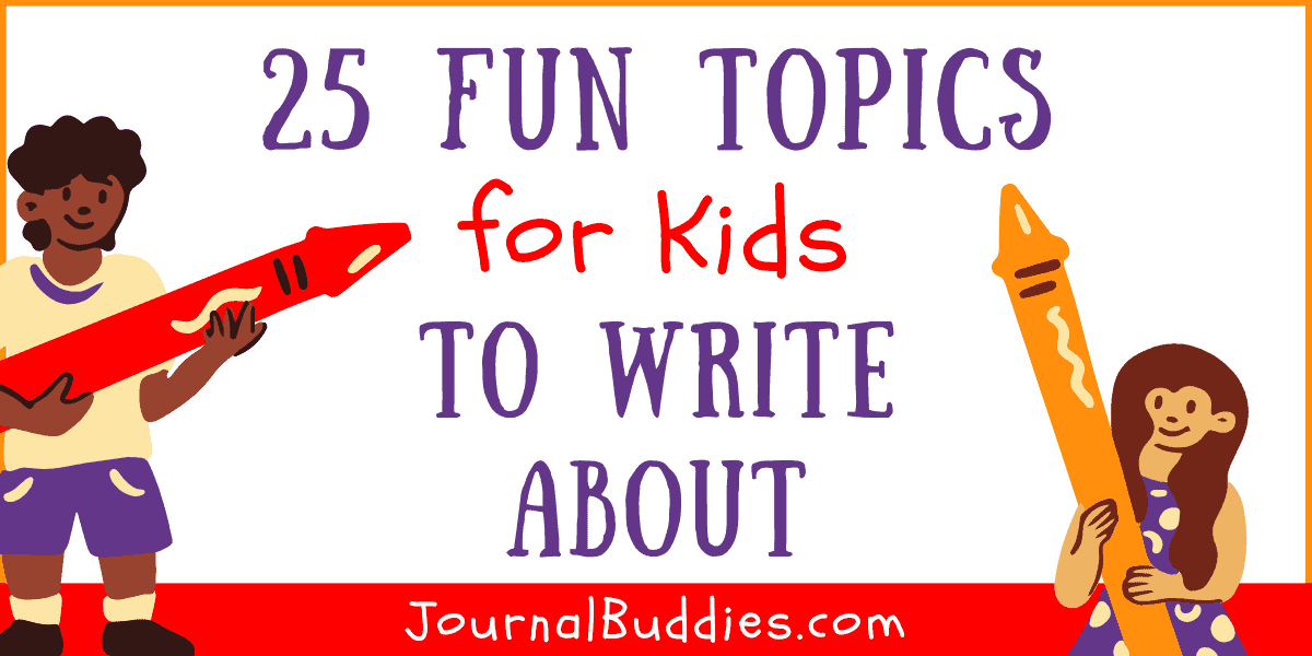 Fun Topics for Kids SMI png