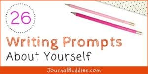 31 Simple And Creative Writing Warm Ups by Grade » JournalBuddies.com