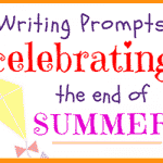 53 Writing Prompts Celebrating Summer • JournalBuddies.com