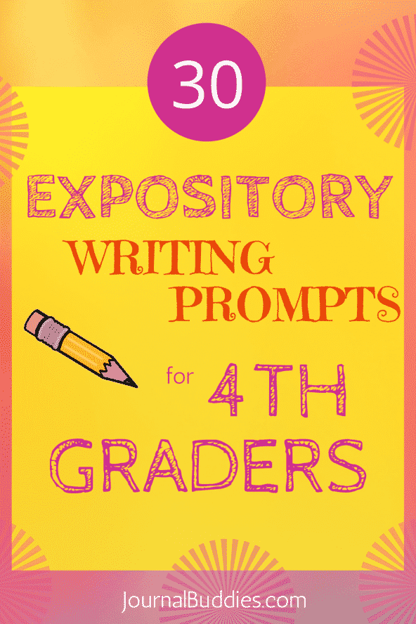  Expository Essay Prompts 7th Grade A List Of General Expository 