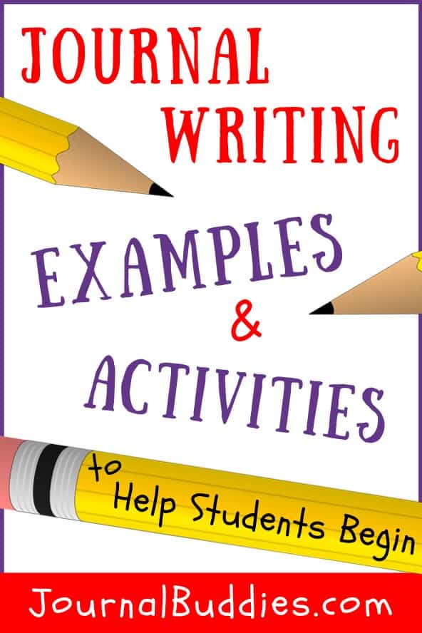 Activites To Help Kids Start Writing