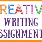 55 Creative Writing Ideas for Kids ⋆ JournalBuddies.com