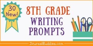 7th Grade Writing Worksheets Writing Prompts for 9th Grade 8th Grade ...