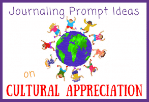 31 Journaling Prompt Ideas on Cultural Appreciation • JournalBuddies.com