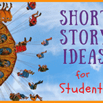 30 Short Story Ideas with a Twist ⋆ Journal Buddies