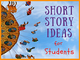 30 Good Ideas for Short Stories for Middle Schoolers • JournalBuddies.com