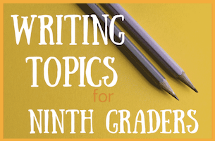 41 Good Writing Prompts • JournalBuddies.com