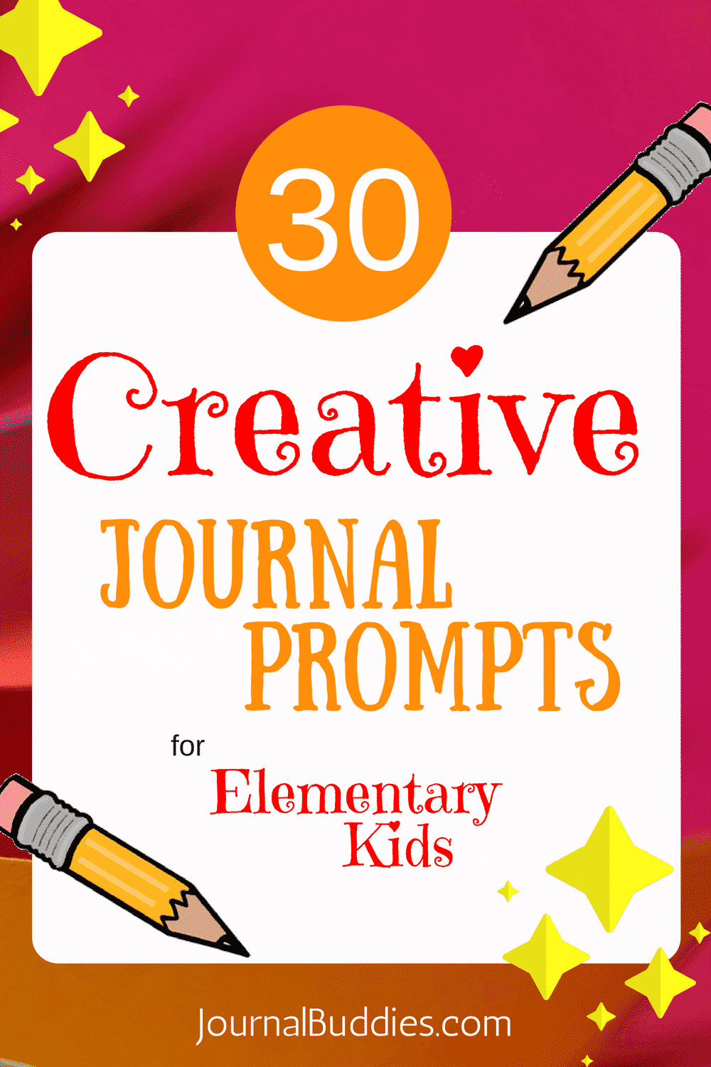 30 Creative Journal Prompts For Elementary Kids JournalBuddies