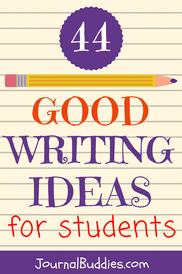 Writing Inspiration Ideas at Angela Babcock blog