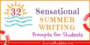 30 Super Summer Journal Ideas » JournalBuddies.com