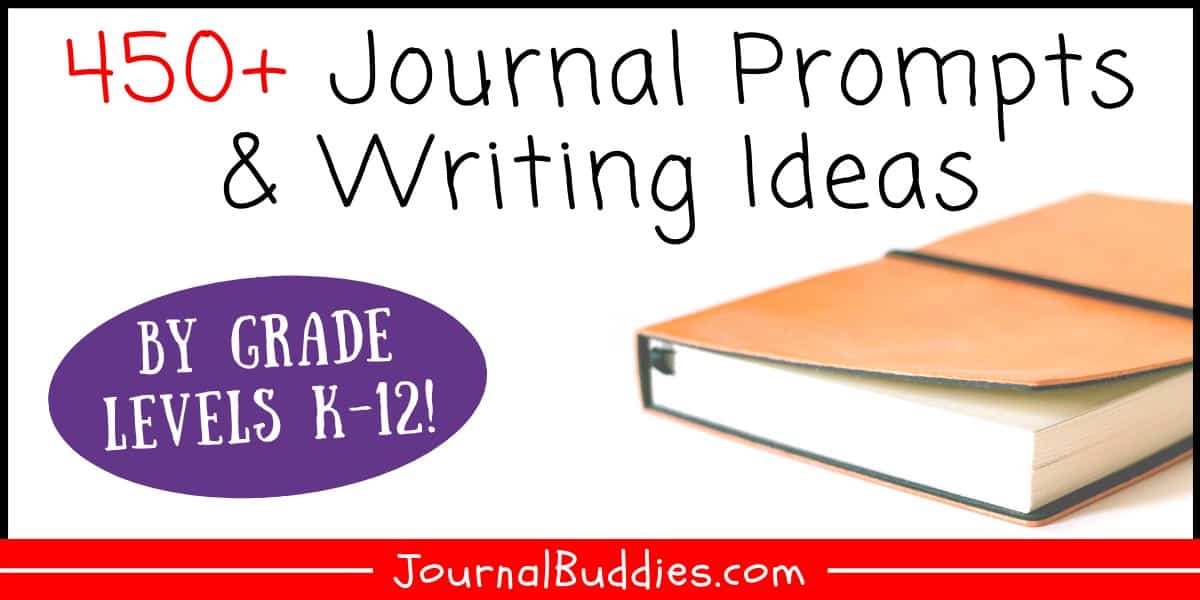 Writing Prompts by Grade Level SMI jpg