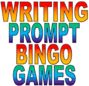 Writing Prompt Bingo Games for Students • JournalBuddies.com