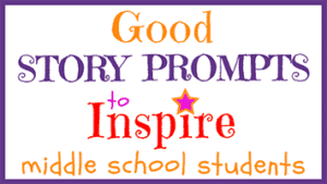 33 Fictional Story Ideas ⋆ Journal Buddies