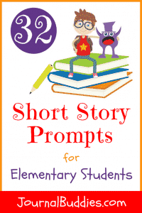 32 Super Short Story Prompts for Students » JournalBuddies.com