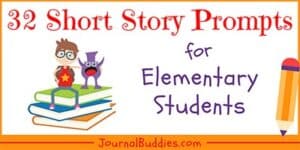 30 Fun Short Story Ideas for Kids » JournalBuddies.com