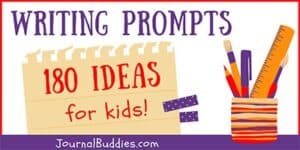 77 Elementary Winter Writing Prompts 31 End of Summer Writing Prompts ...
