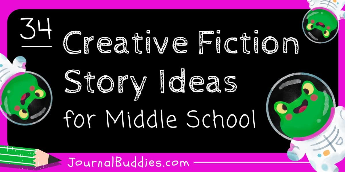 Creative Fiction Story Ideas SMI jpg