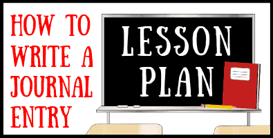 Lesson Plans Archives • JournalBuddies.com