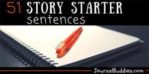 Why Use Story Prompts?