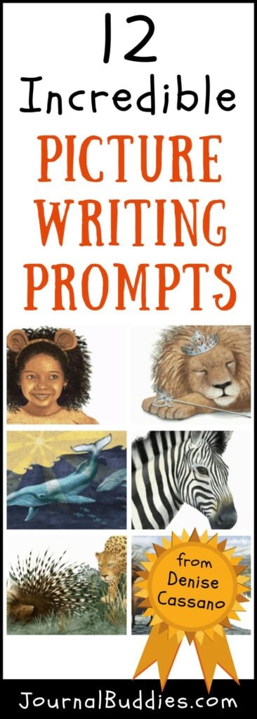 27 Amazing Picture Writing Prompts for Kids » JournalBuddies.com
