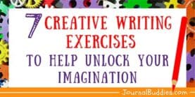 Creative Writing Exercises