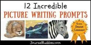27 Amazing Picture Writing Prompts for Kids » JournalBuddies.com