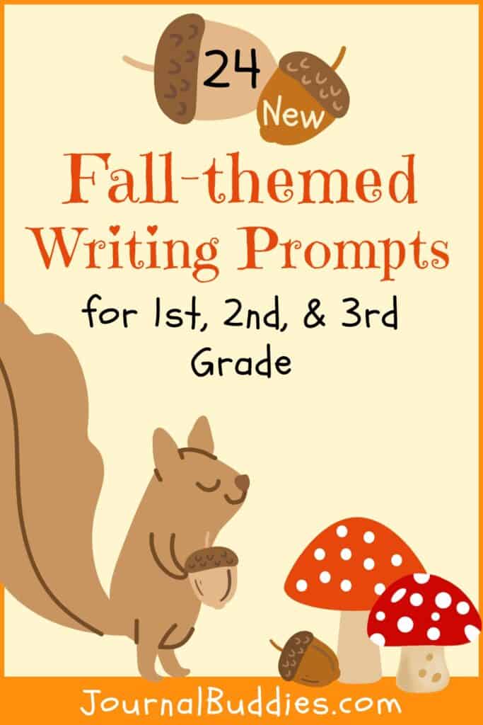 70+ Free Fall Writing Prompts (Newly Updated!) » JournalBuddies.com