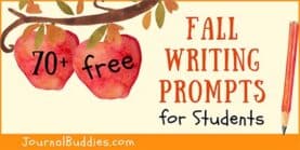 20 of the Best Math Writing Prompts » JournalBuddies.com