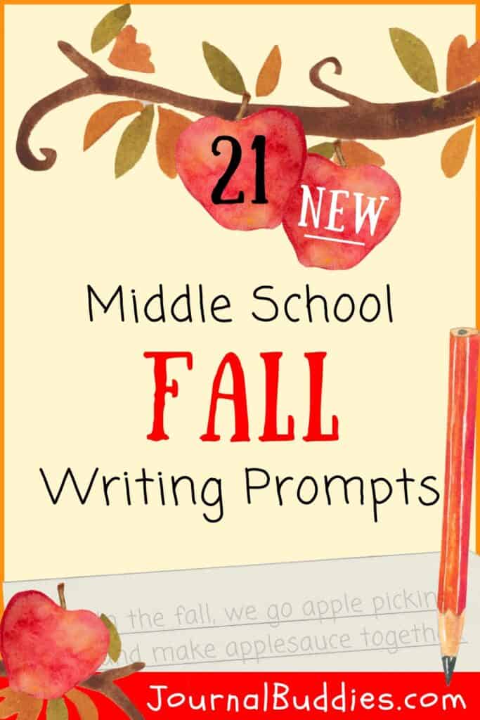 70+ Free Fall Writing Prompts (Newly Updated!) » JournalBuddies.com