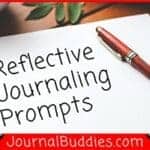 Pandemic Journal Prompts + Printable Pages • JournalBuddies.com