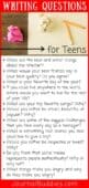 56 Wonderful Writing Questions » JournalBuddies.com