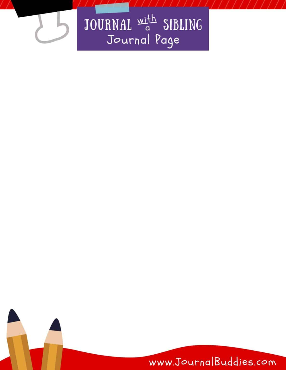 40 Shared Journaling Prompts & Free Printables » JournalBuddies.com