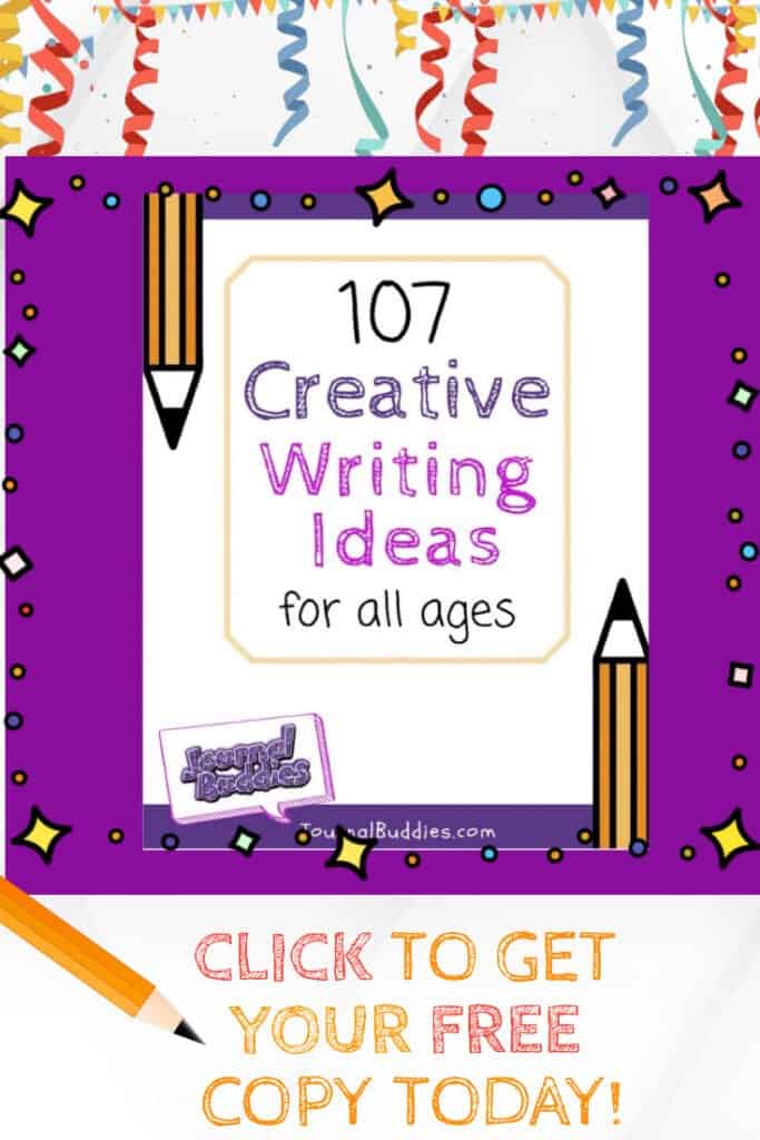 Benefits of Journal Writing for Students • JournalBuddies.com